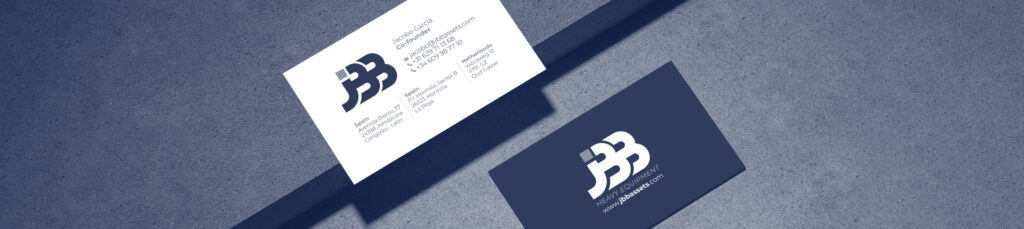 jbbassets | Contact