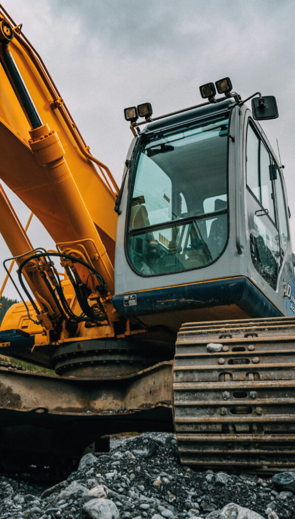 jbbassets | Heavy Equipment