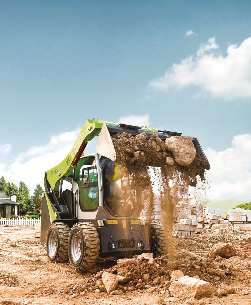 jbbassets | Zoomlion