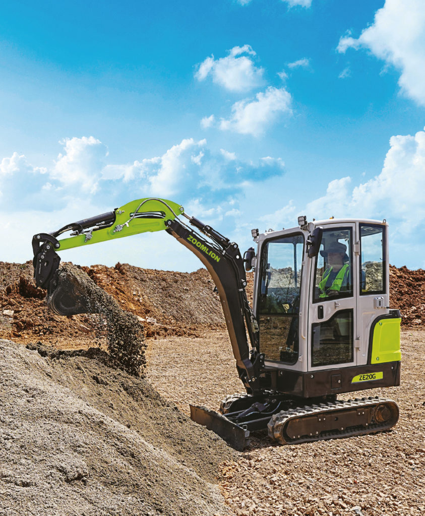 jbbassets | Zoomlion