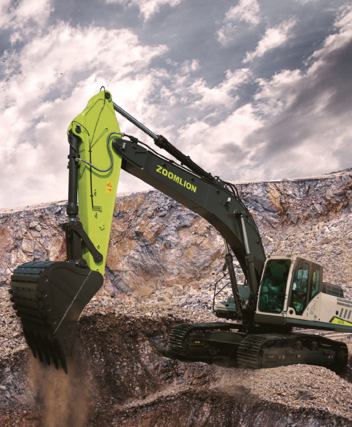 jbbassets | Zoomlion